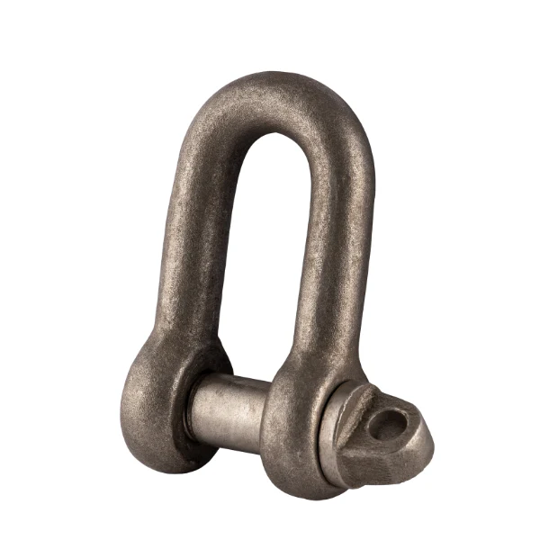 Large shackles with uniform color BS3032 - Heavy Tools Company ...