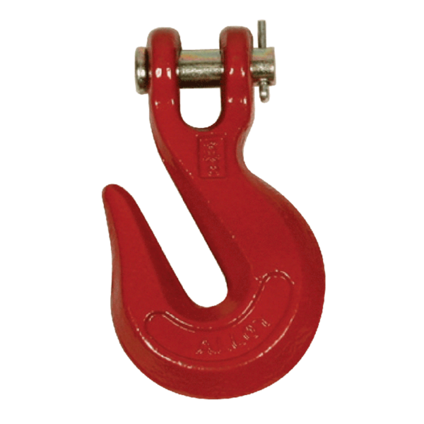 Grade 80 clevis grab hook - Heavy Tools Est | مؤسسة هيفي تولز